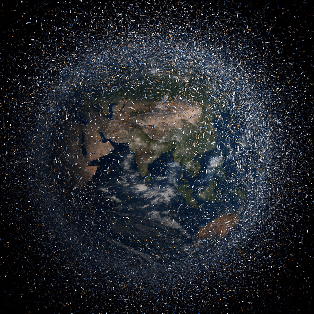 Project-S | Space Technology Solutions